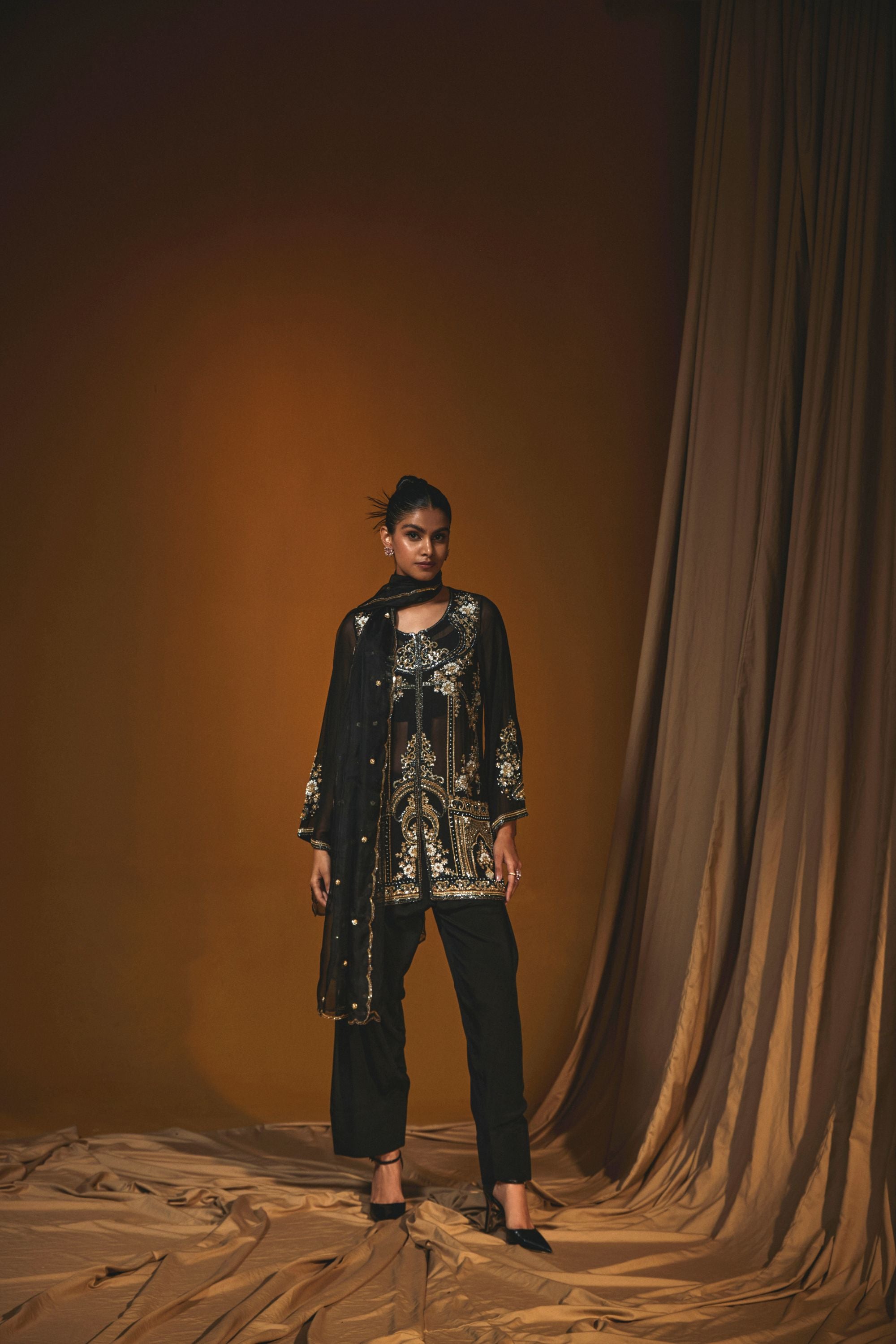 Zara – Evsa Enterprises