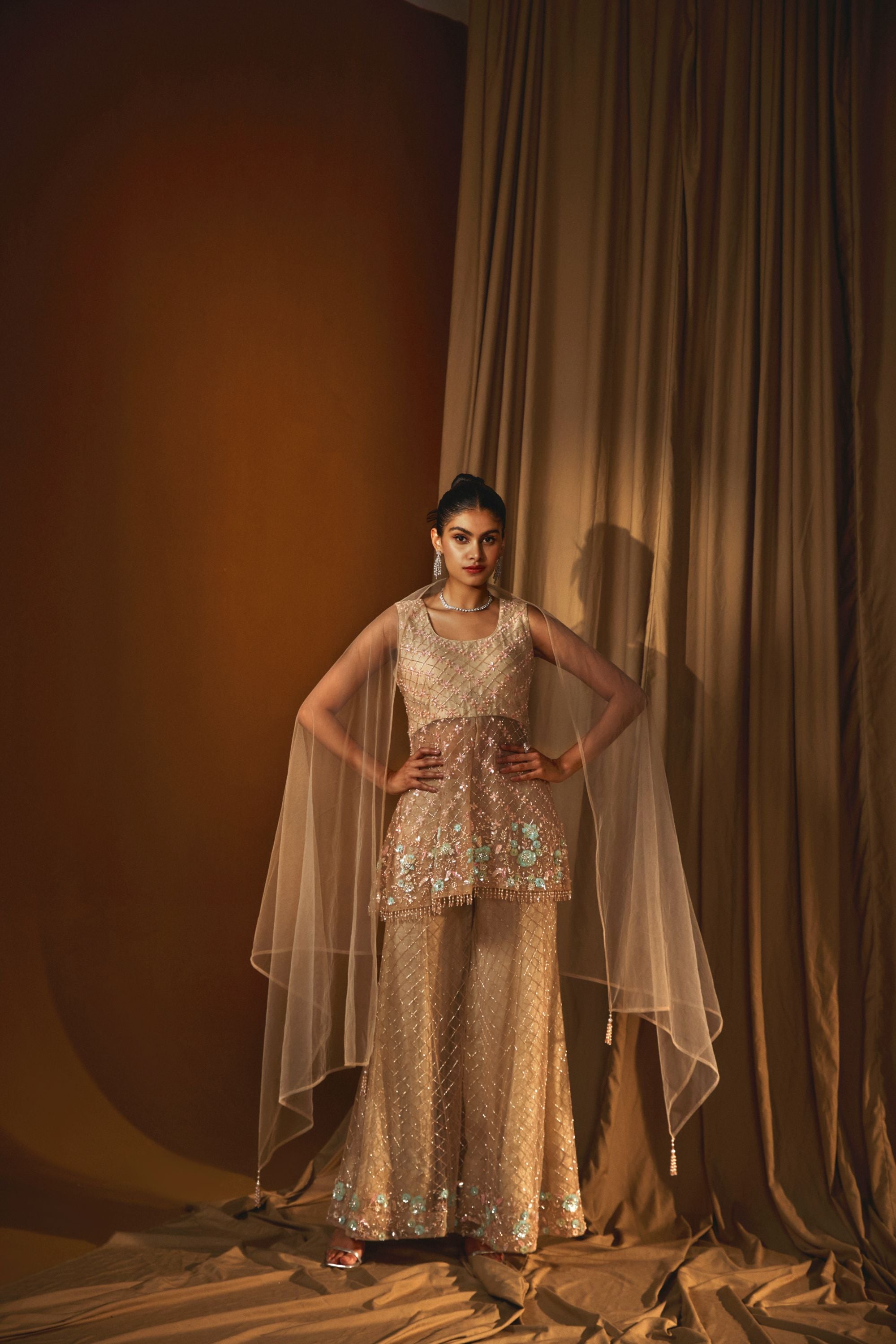 Nadia – Evsa Enterprises