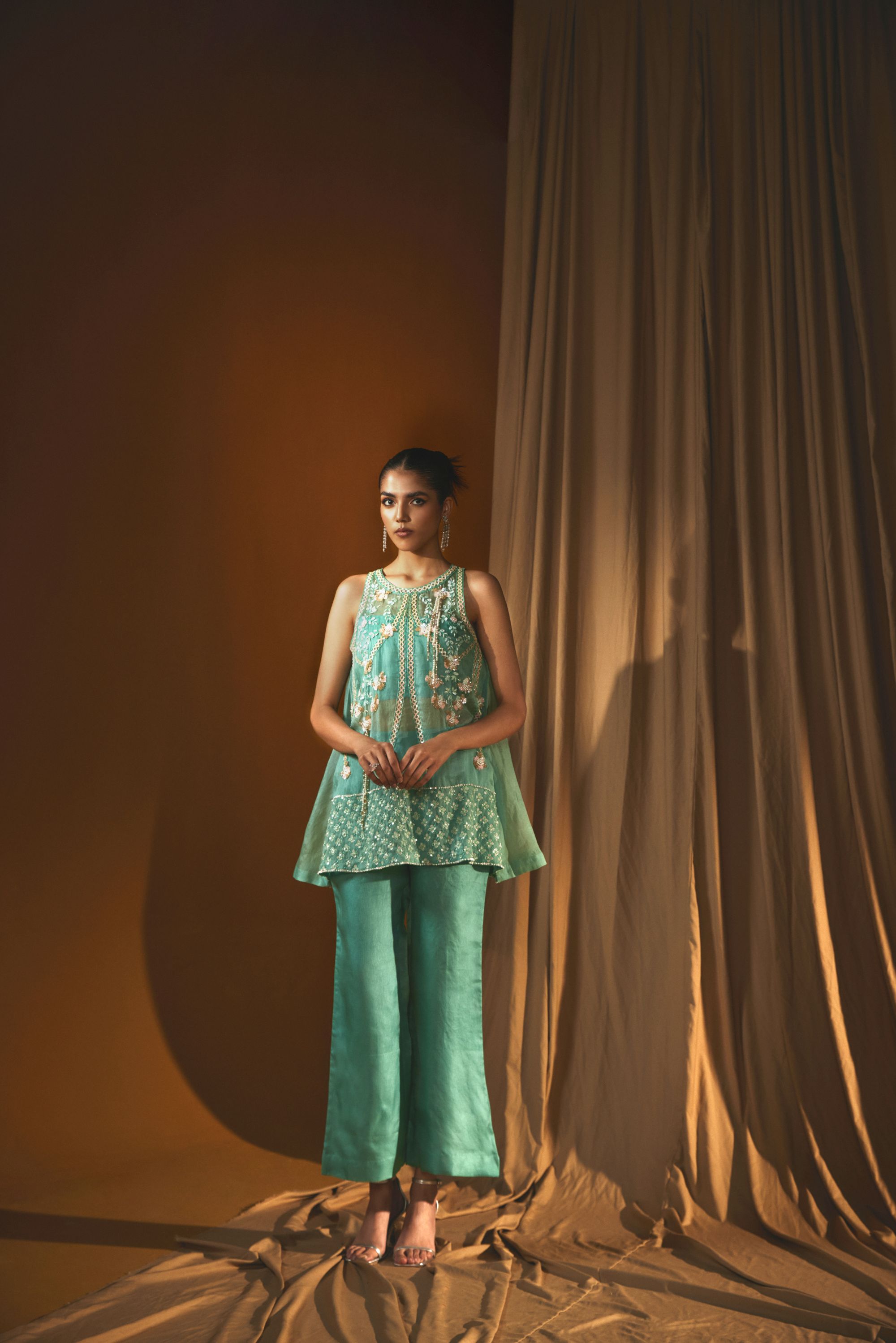 Alya – Evsa Enterprises